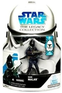 The Legacy Collection