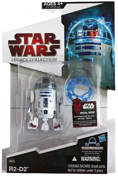 The Legacy Collection