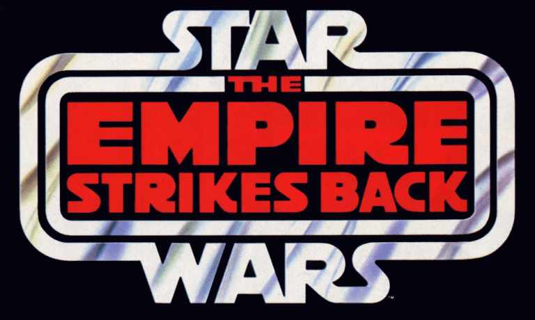The Empire Strikes Back
