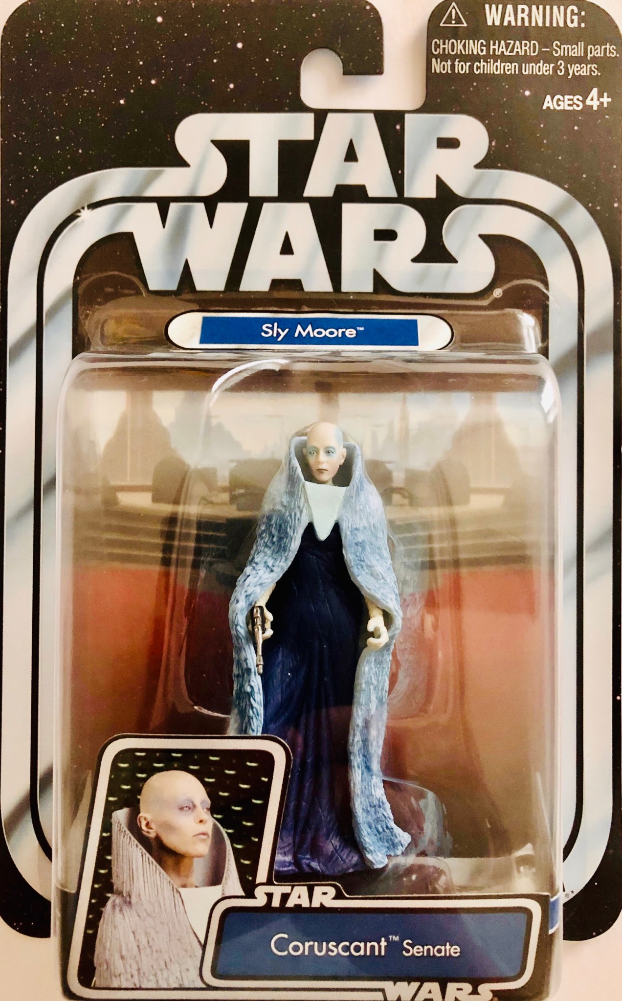 Original Trilogy Collection