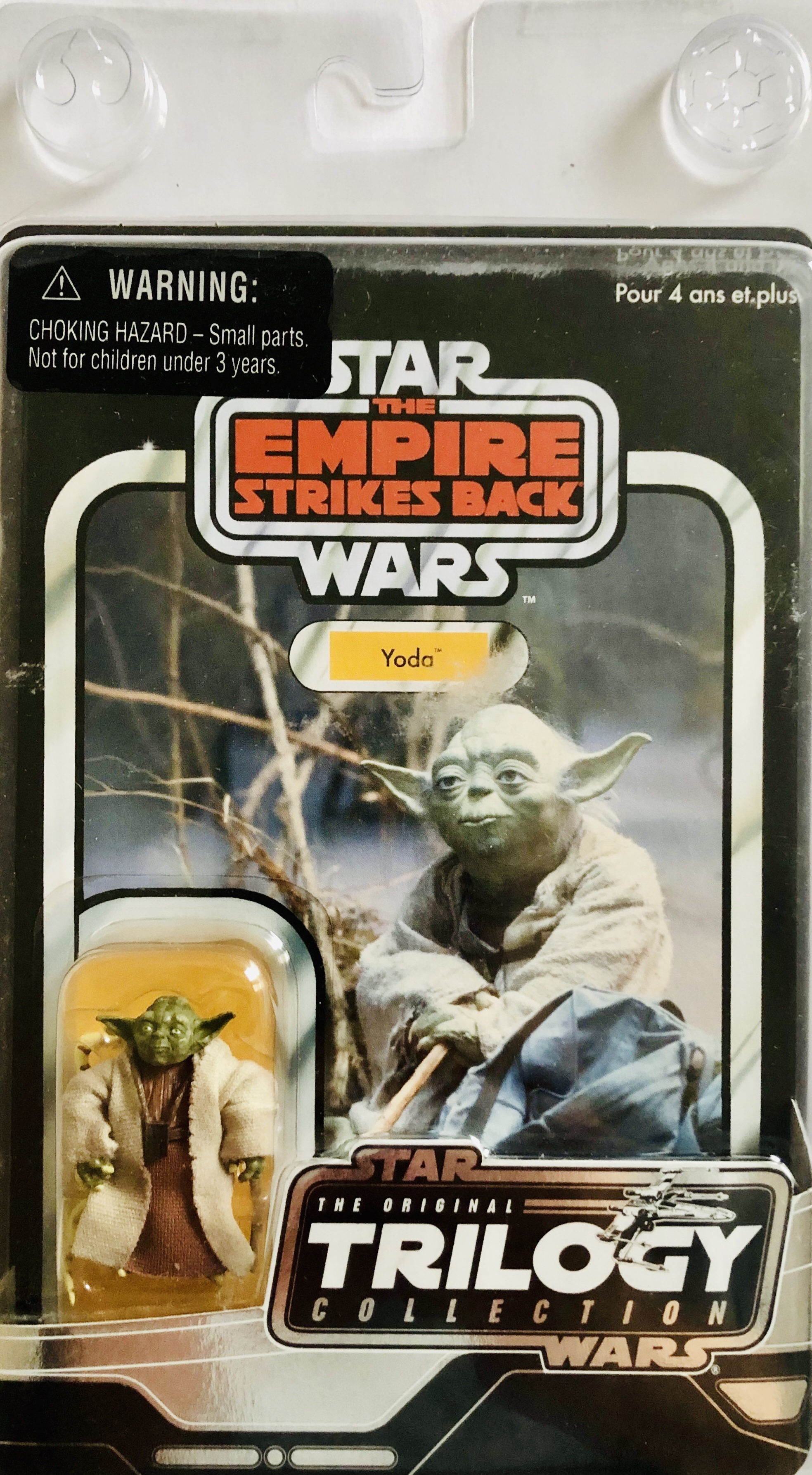 Original Trilogy Collection