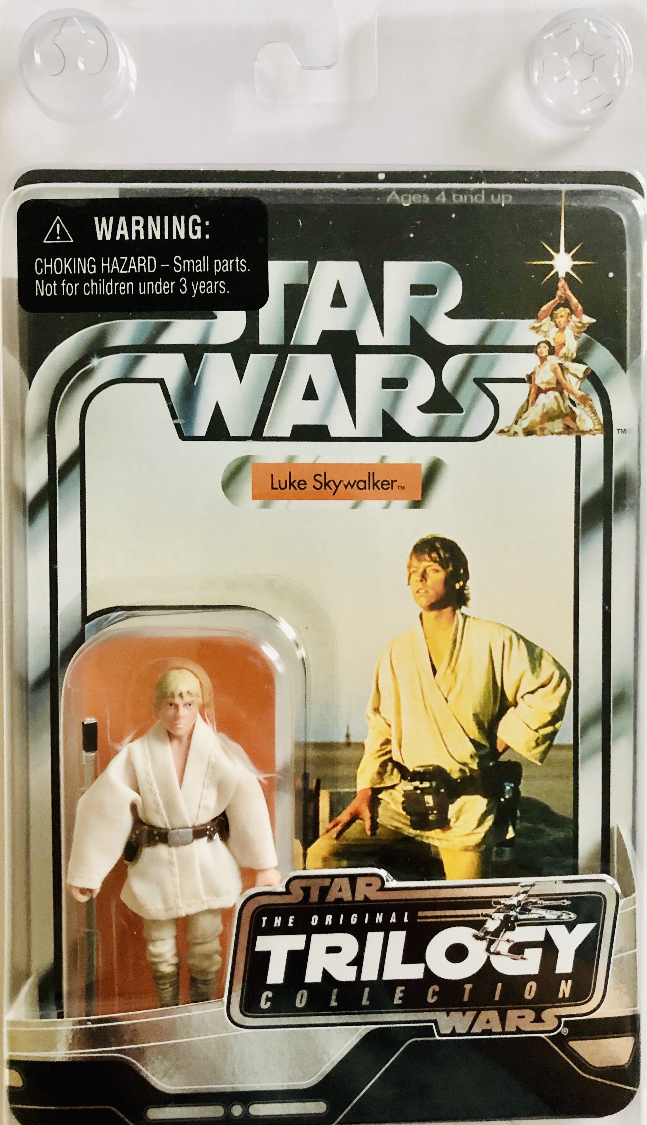 Original Trilogy Collection