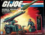 GI Joe 1982