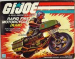 GI Joe 1982