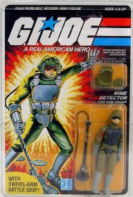 GI Joe 1983