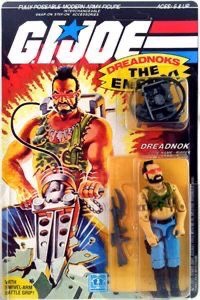GI Joe 1985