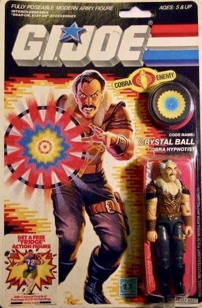 GI Joe 1987