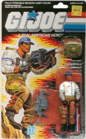 GI Joe 1988