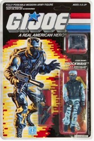 GI Joe 1988