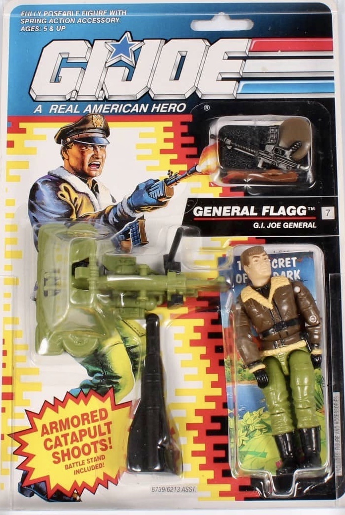 GI Joe 1992