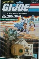 GI Joe 1988
