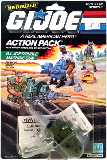 GI Joe 1988