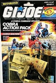 GI Joe 1988