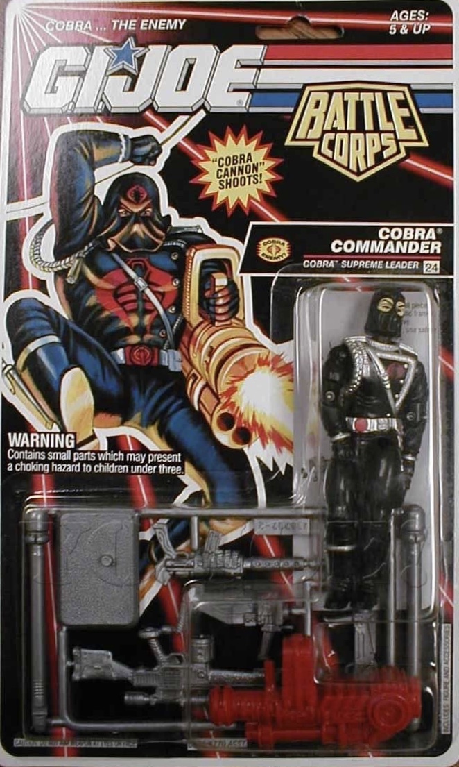 GI Joe 1993