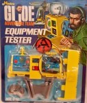 1974 GI Joe Kung-Fu Grip Adventure Team