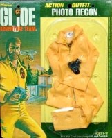 1974 GI Joe Kung-Fu Grip Adventure Team