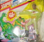 1977-1978 GI Joe Super Joe Team