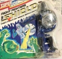 1977-1978 GI Joe Super Joe Team