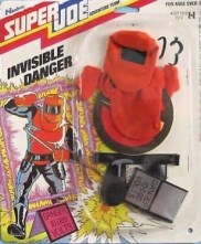 1977-1978 GI Joe Super Joe Team