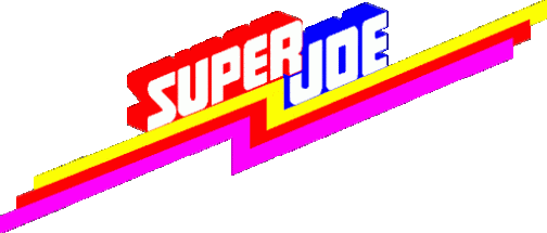 1977-1978 GI Joe Super Joe Team