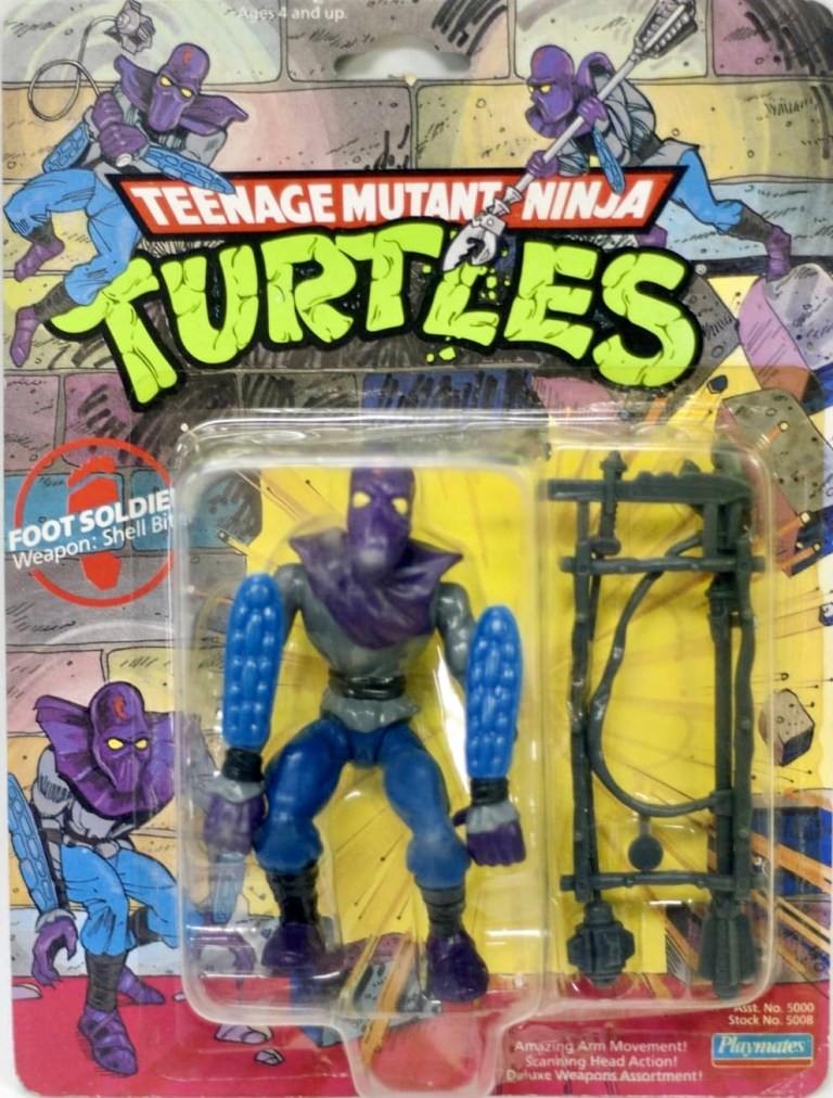 TMNT – 1988