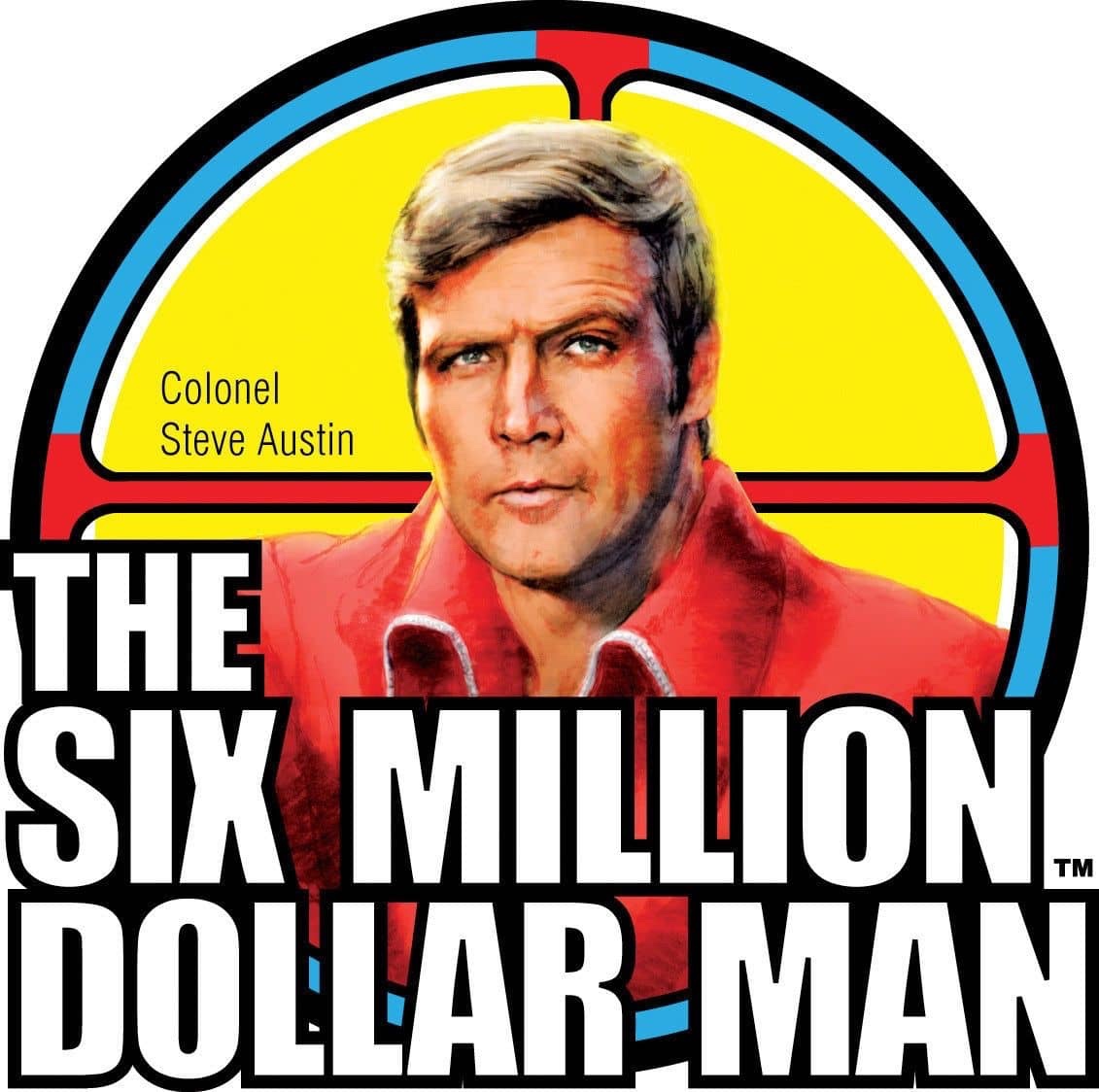 Six Million Dollar Man