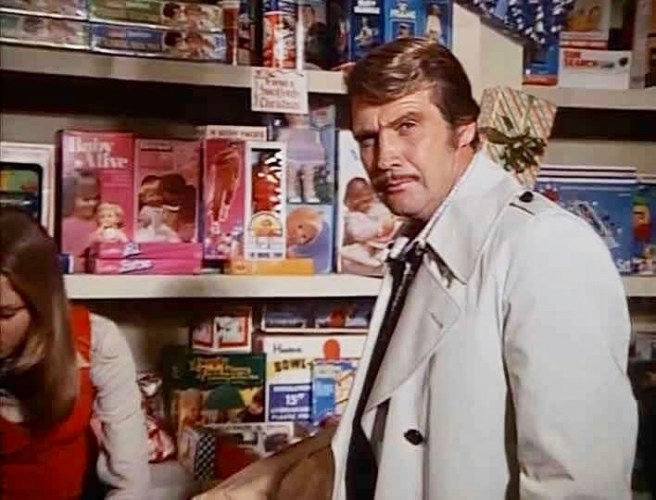 The Six Million Dollar Man (Kenner – 1975)