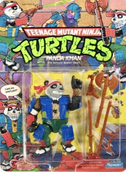 TMNT – 1990