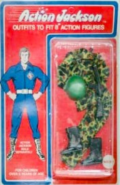 Action Jackson