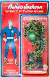 Action Jackson