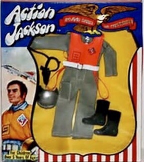 Action Jackson