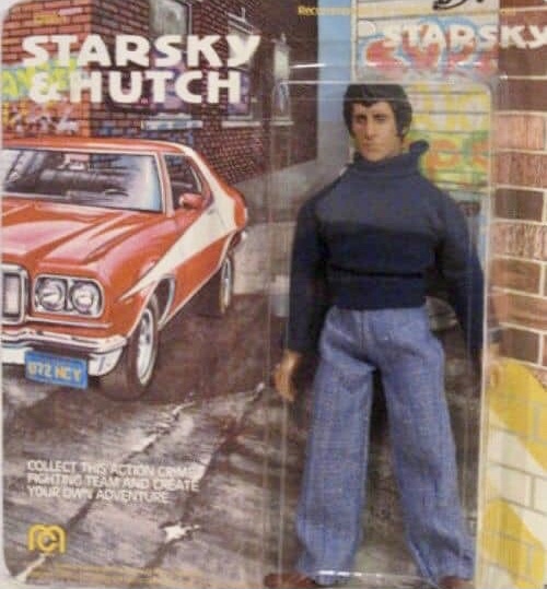 Starsky and Hutch