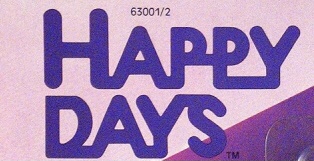 Happy Days