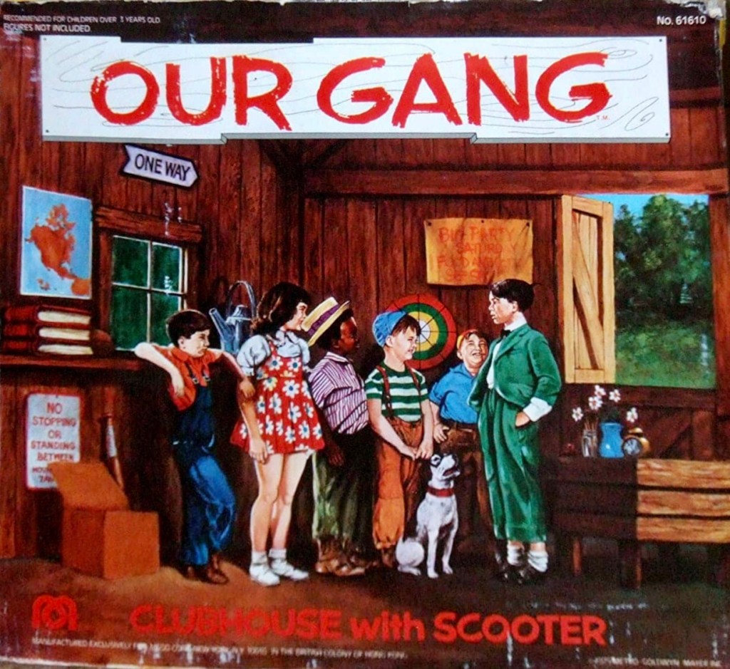 Our Gang