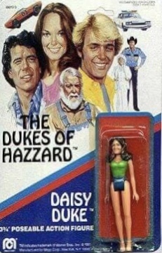 Dukes of Hazzard