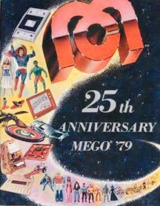 Mego 1971-1982