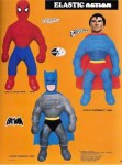 Mego 1971-1982
