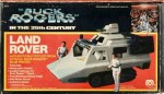 Buck Rogers
