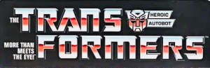Transformers – 1984