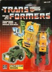 Transformers – 1984