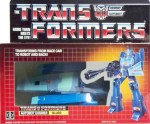 Transformers – 1986