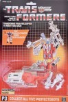 Transformers – 1986