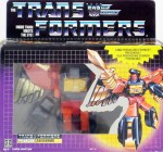 Top Ten – G1 Transformers Groups/Teams