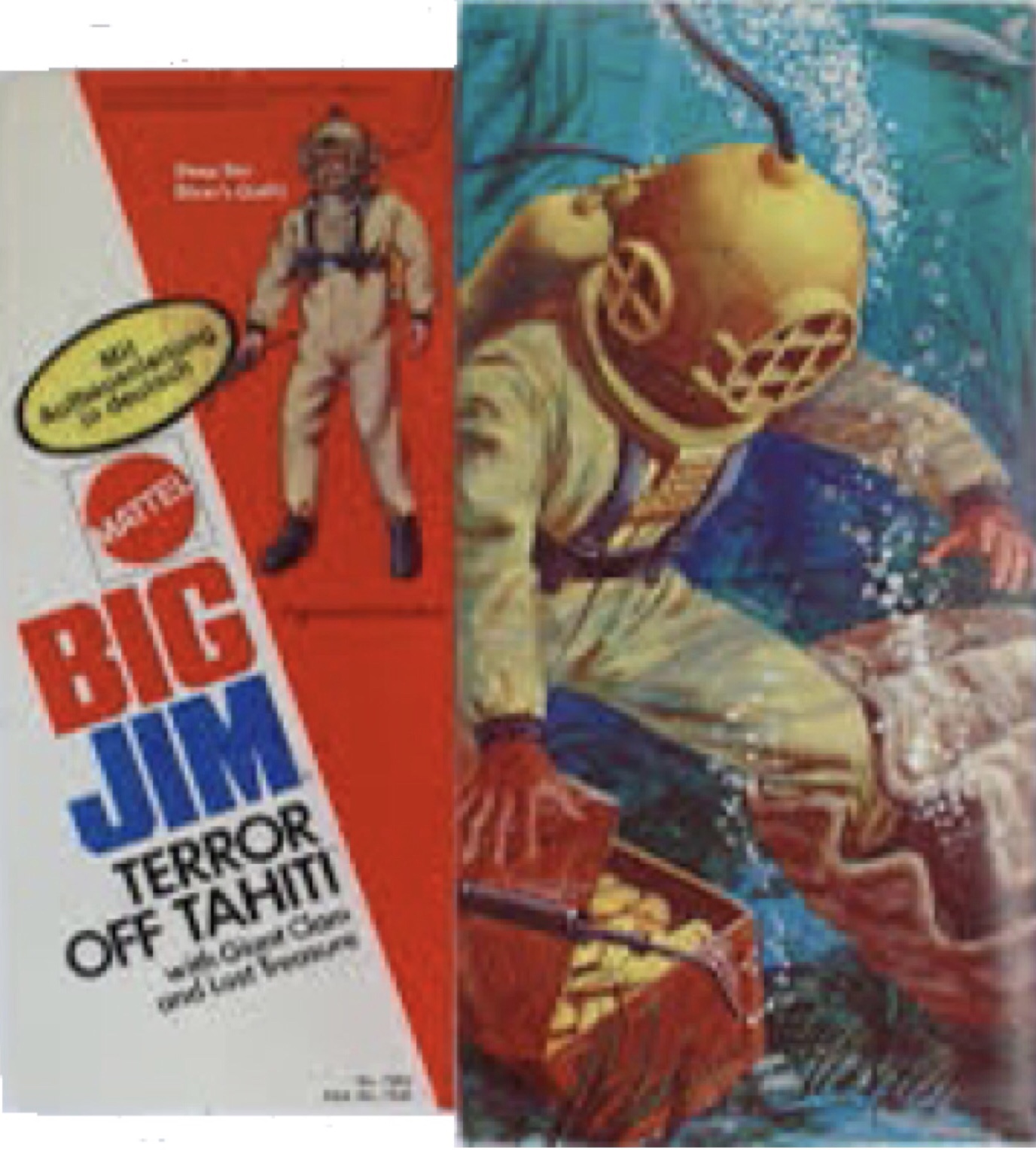 Big Jim Update – 2023