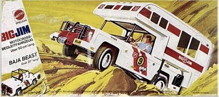 Big Jim Update – 2023