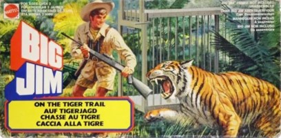 Big Jim Update – 2023