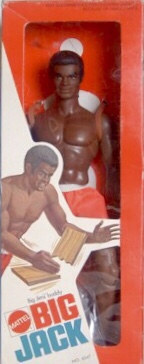 Big Jim – All-Star 1972-1975