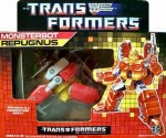 Transformers – 1987