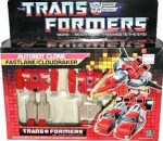 Transformers – 1987