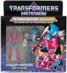 Transformers – 1988